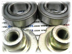 Hub & Brg 700100927 8050825 700739515 – Country View Ag Parts